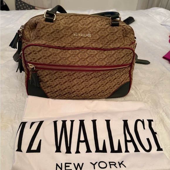 MZ Wallace | Bags | Mz Wallace Purse | Poshmark